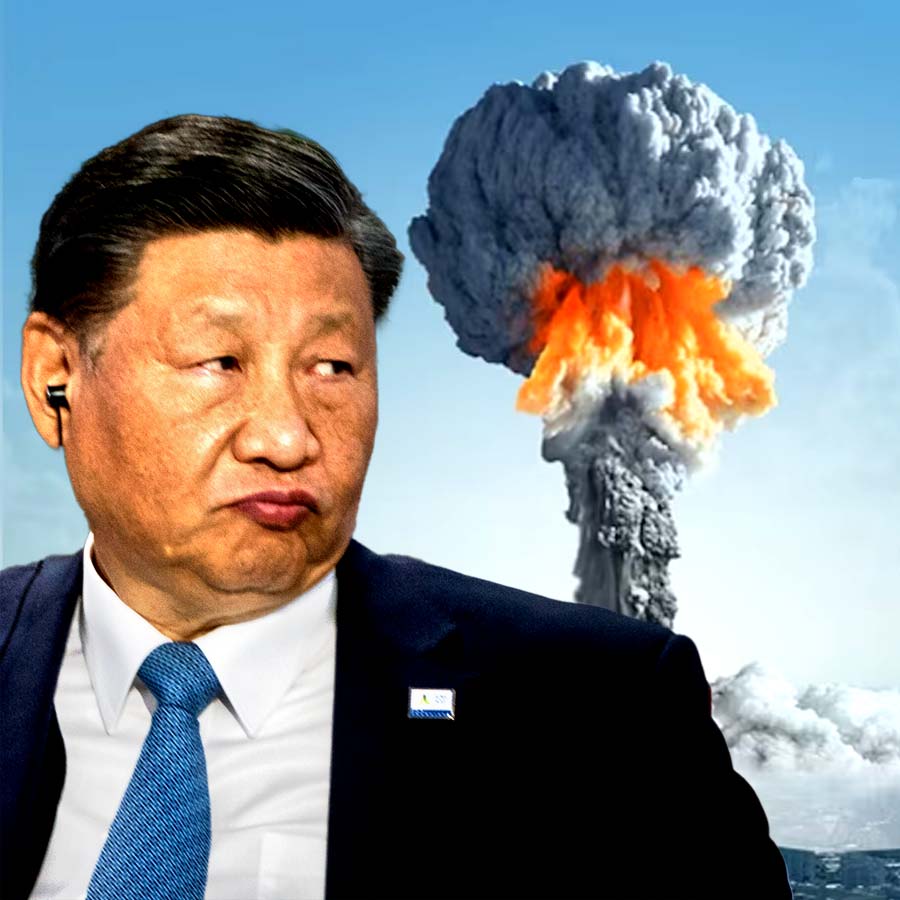 Chinese Hydrogen Bomb | China tests Non Nuclear Hydrogen Bomb 15 times ... Chinese Hydrogen Bomb | China tests Non Nuclear Hydrogen Bomb 15 times ...