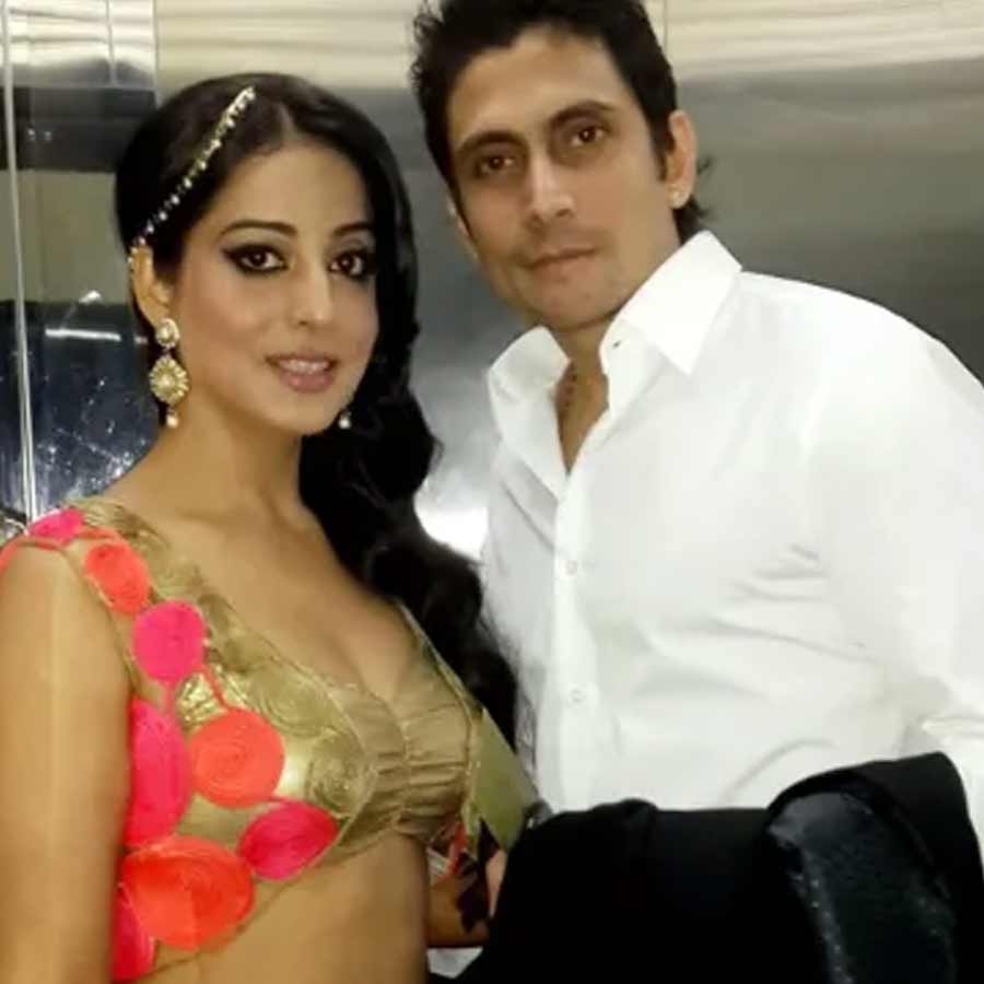 Mahie Gill | Bollywood actress Mahie Gill’s first marriage at 17 years and got divorced, where ...