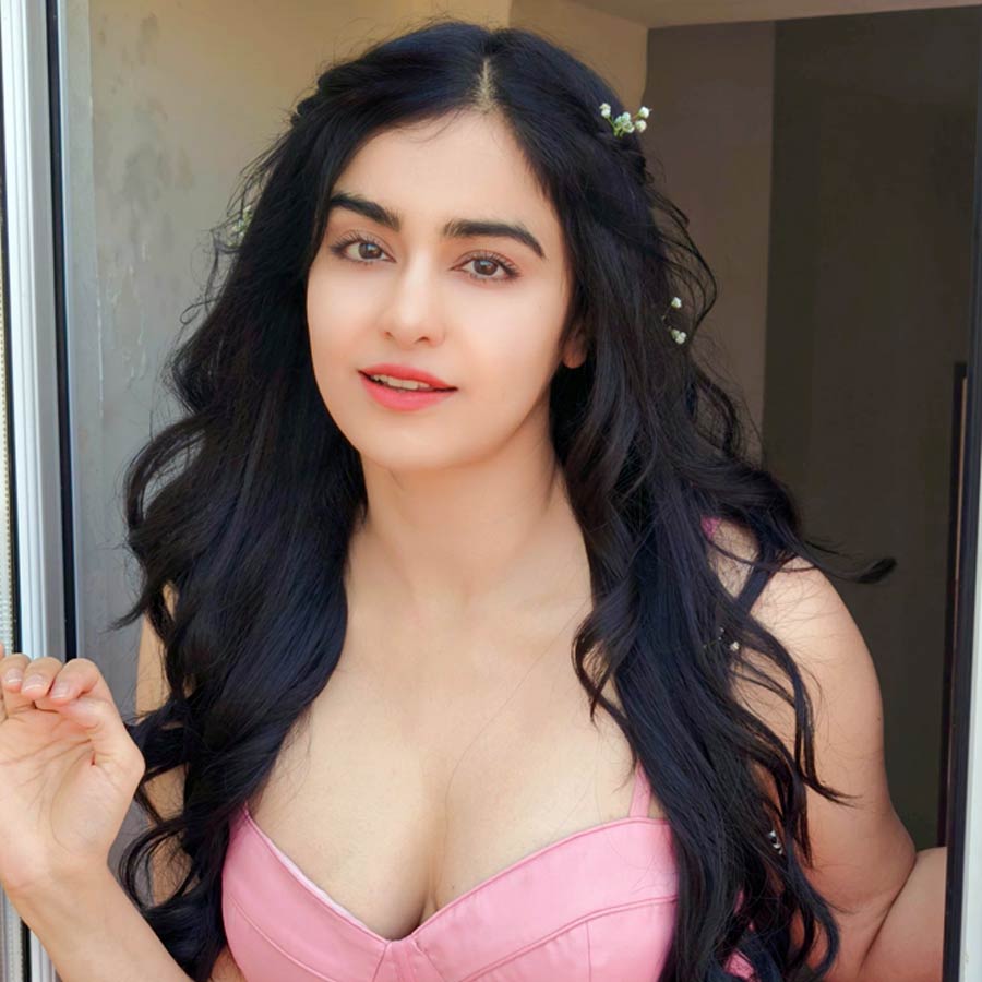 The kerala story | sudipto sen The kerala story director is feeling sad for Adah Sharma after ...