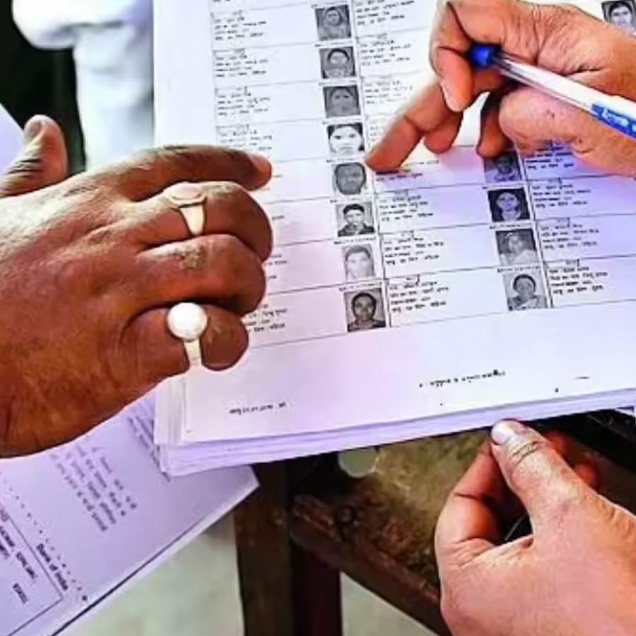 Bihar Election SIR Case | Report said 2,92,048 voters in Bihar SIR draft rolls lives in house ...