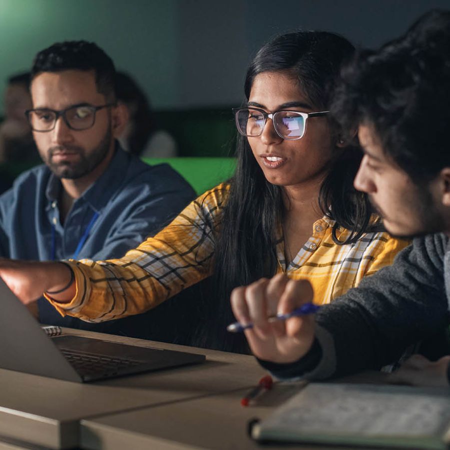 Computer Science and Engineering Jobs | Why many WBJEE successors choosing Computer Science and ...