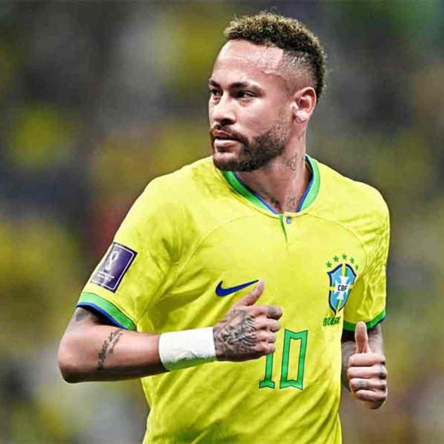 Neymar da Silva Santos Junior | Neymar da Silva Santos Junior not called up to Brazil fotball ...