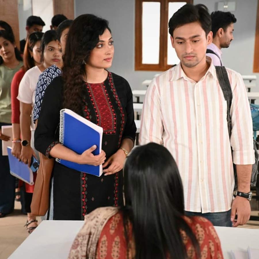 Chirosakha Serial | Chirosakha serial actor Partha Bera shares his struggle Midnapore To Kolkata ...