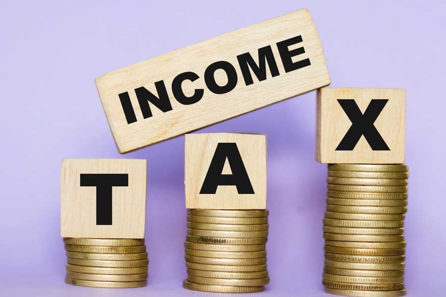Income Tax Benefits in Budget 2025 | Income Tax benefits in old tax ... Income Tax Benefits in Budget 2025 | Income Tax benefits in old tax ...