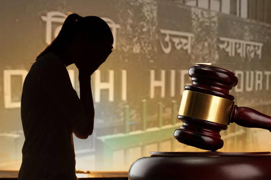 Delhi High Court On POCSO Case | Delhi High Court acquits man in a crime case said it was ...