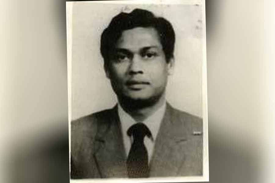 Bangladesh Unrest | Major Shariful Haque Dalim, the convict of ...