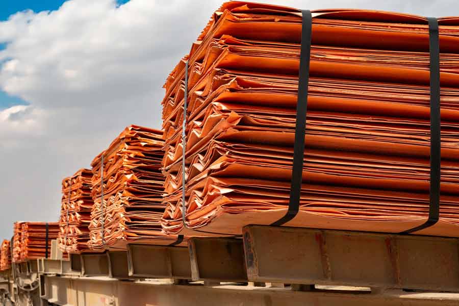 Gautam Adani vs Aditya Birla | Gautam Adani is in copper war with Aditya Birla Group know its ...