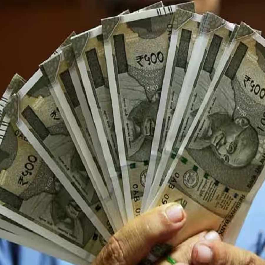 Indian currency | A rare Rs 500 currency note has gone viral on social media capturing the ...