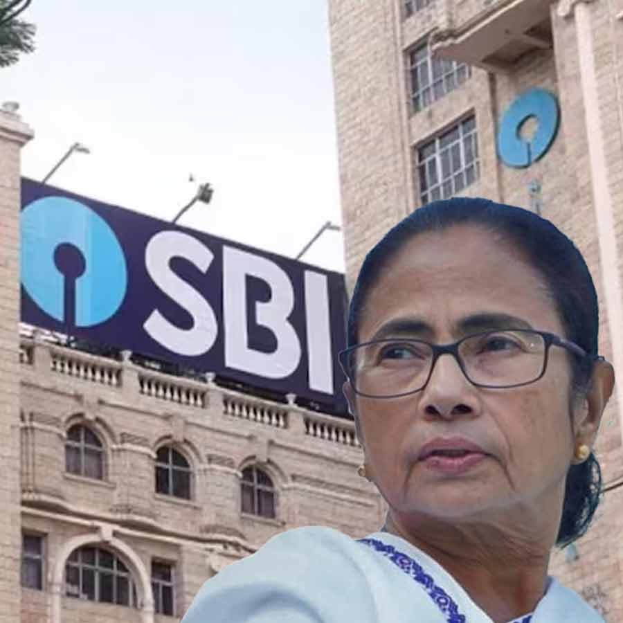 State Bank of India | SBI to transfer Global Markets Unit from Kolkata, civil organization seeks ...
