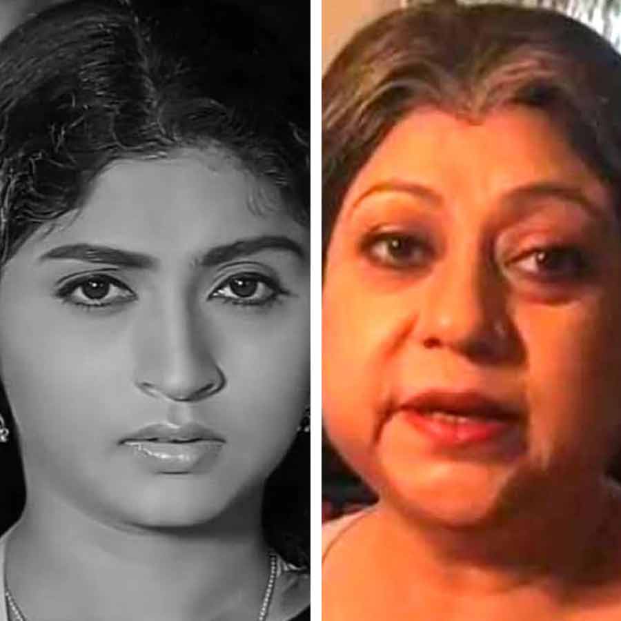 Mahua Roychoudhury Death Anniversary | Actress Ratna Ghoshal Shares Her Memories On Late Actress ...