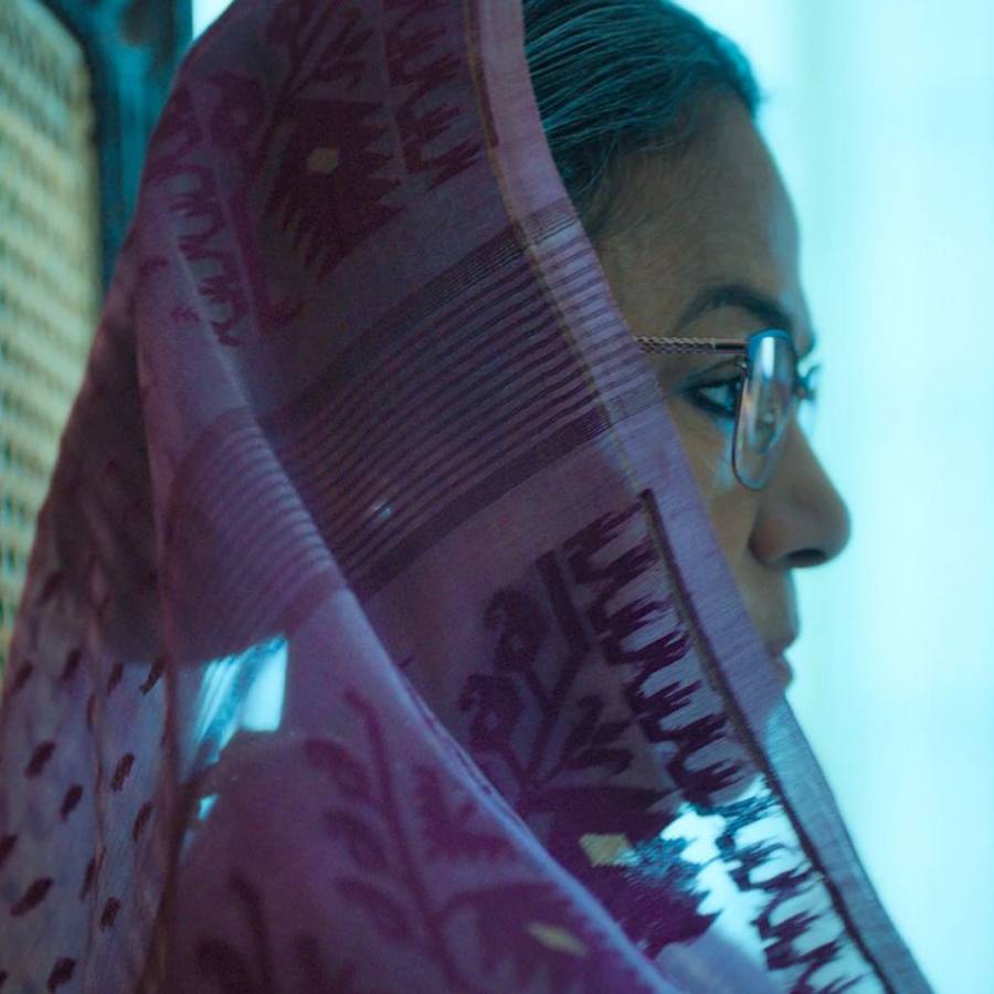 Raktabeej 2 Shooting BTS | Is Actor Seema Biswas Playing A Political Person’s Character In ...