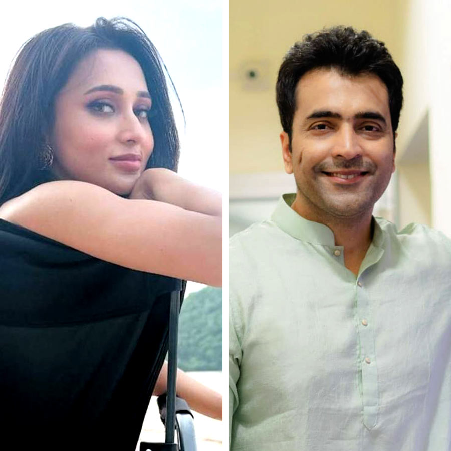 Raktabeej 2 Thailand Shooting | How Abir Chatterjee, Mimi Chakraborty, Ankush Hazra, Koushani ...