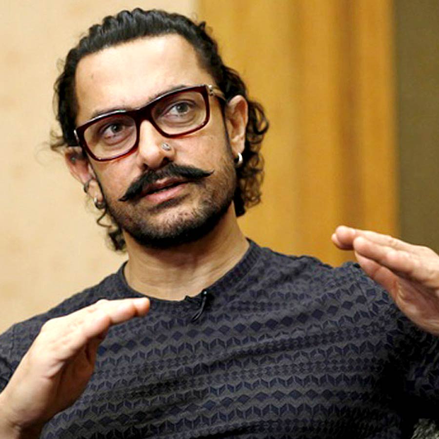 Aamir Khan on Patriotism | Aamir Khan Answer Those who Questioned His patriotism he take which ...