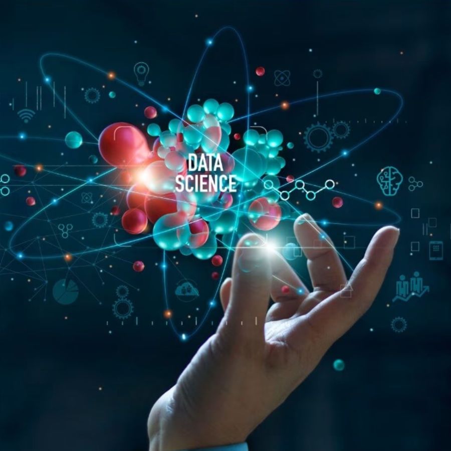 Degree courses in Data Science | Starting a career in Data Science ...
