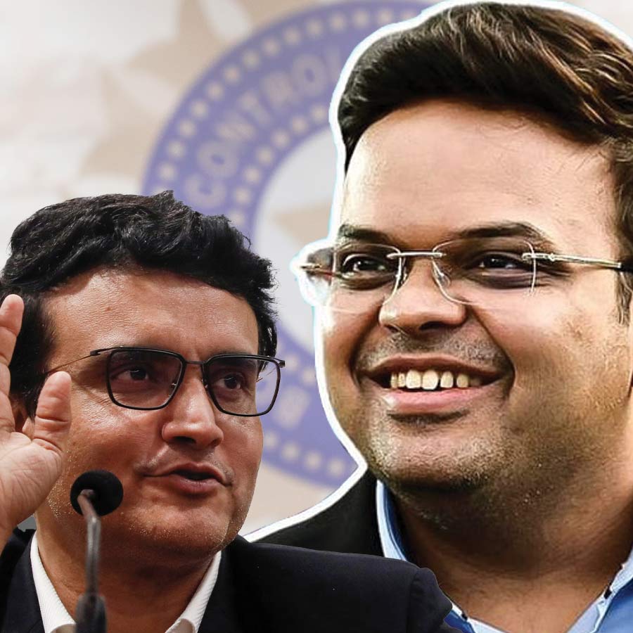 Sourav ganguly speech | Sourav Ganguly Opens Up About Jay Saha dgtl - Anandabazar