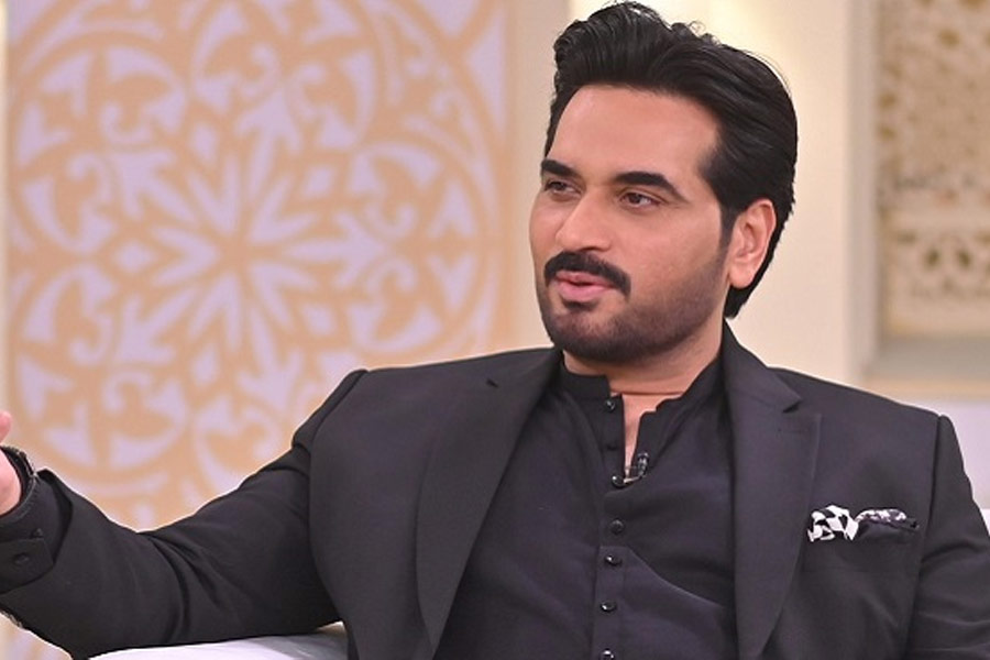 Richest Actor Of Pakistan | Meet Pakistan’s richest actor Humayun Saeed, know about his net ...
