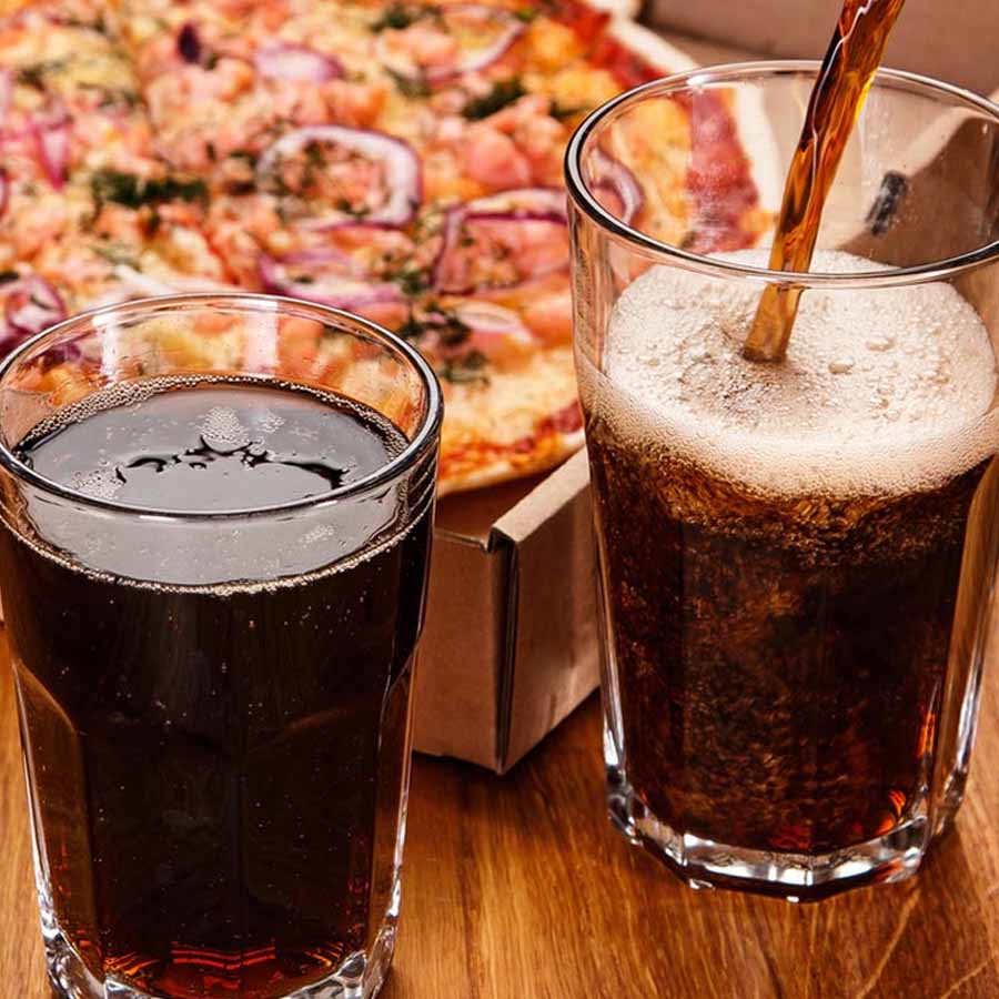 Cold Drinks | Cold Drinks help in digestion truth or myth dgtl - Anandabazar