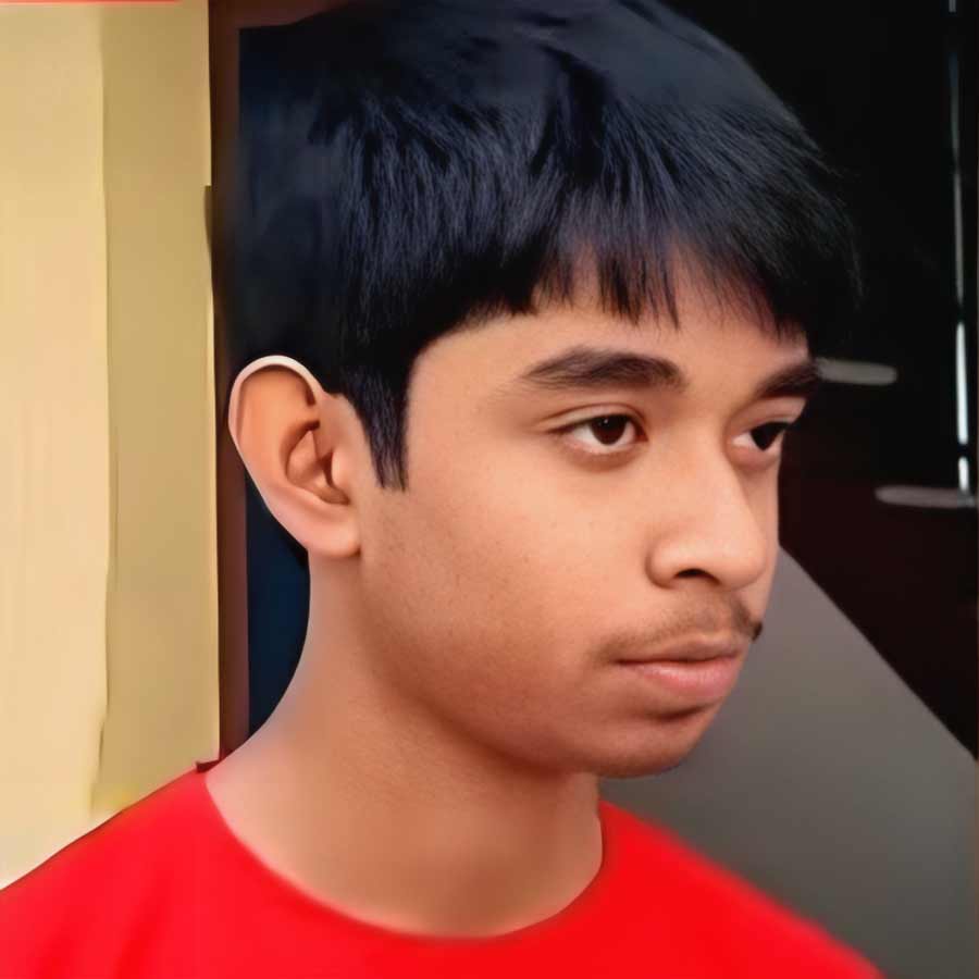 WBBSE 10th Topper 2025 | West Bengal Madhyamik Topper 2025 Adrita Sarkar from Raiganj, North ...