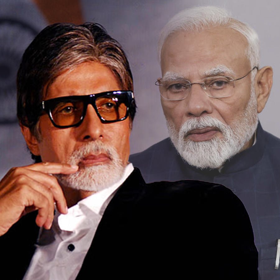 Amitabh Bachchan | After a long time Bollywood actor Amitabh bachchan breaks silence on pahalgam ...