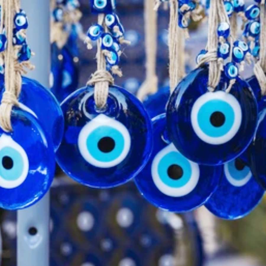 Astrological Significance of Evil Eye | Why evil eye is very much hyped now and what are the ...