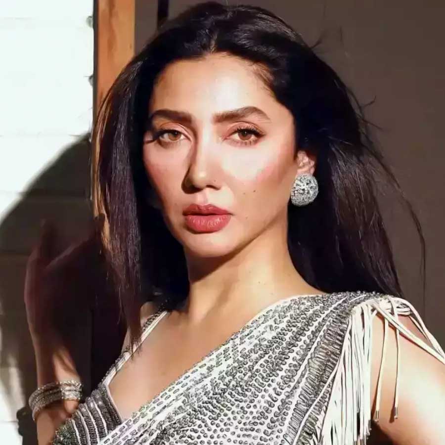 Mahira Khan | Pakistani actress Mahira Khan revealed whether she wants to return to Bollywood ...