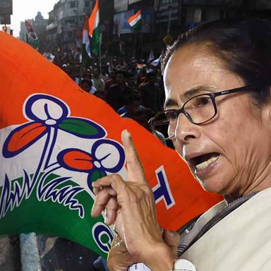 TMC appointment | TMC top leadership instructs leaders at all levels not to recommend for ...