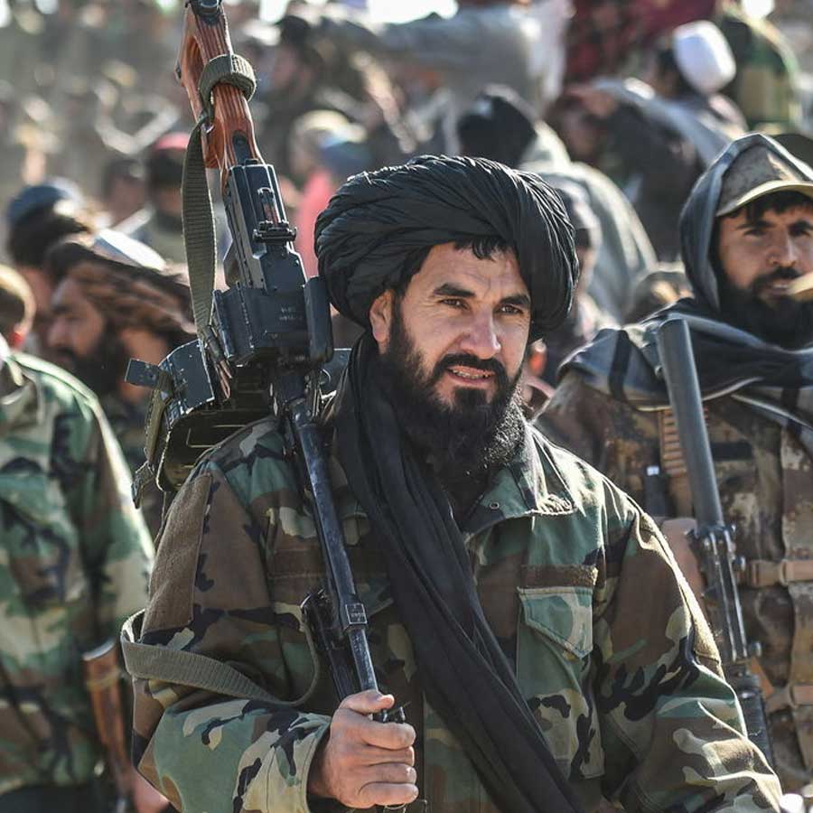 Pakistan-Afghanistan Crisis | Pakistan’s Deputy PM Ishaq Dar blames ex-ISI chief for Afghanistan ...