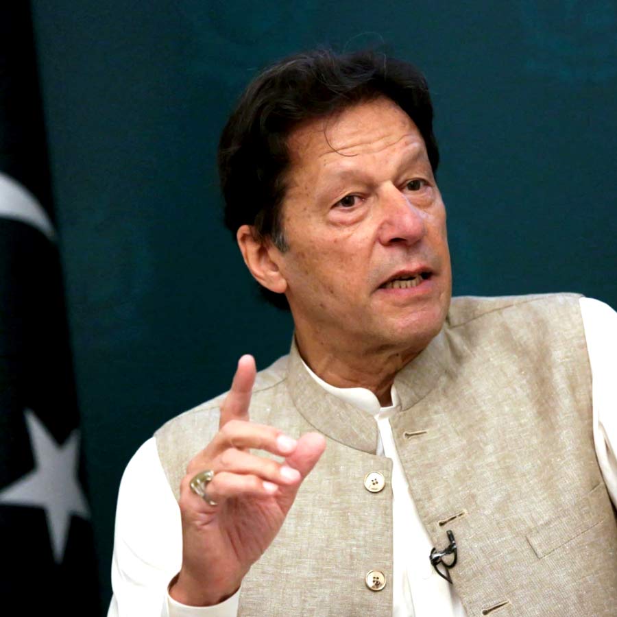 Pakistan-Afghanistan Crisis | Pakistan’s Deputy PM Ishaq Dar blames ex-ISI chief for Afghanistan ...