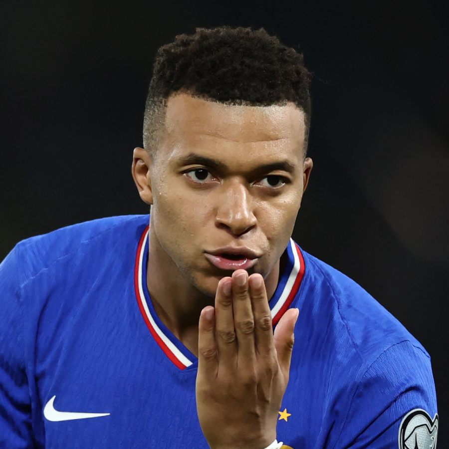 FIFA World Cup 2026 Kylian Mbappe s Milestone Helps France To Secure FIFA World Cup 2026 Kylian Mbappe s Milestone Helps France To Secure