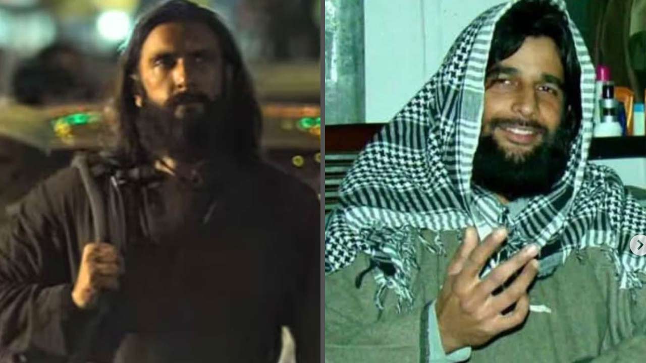 Major Mohit Sharma | Is Dhurandhar movie inspired from Major Mohit Sharma’s life, many started ...