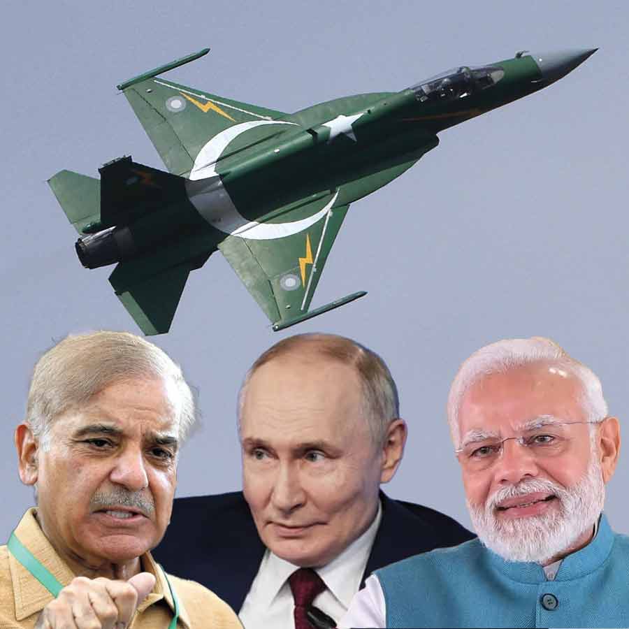 JF-17 jet engine | Russian experts says, reported sale of JF-17 jet engines to Pakistan will ...