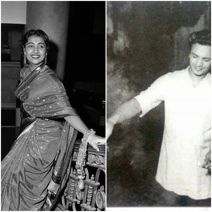 Kali Puja 2025 | How Uttam Kumar, Suchitra Sen, Sabitri Chatterjee, Ratna Ghoshal Celebrate ...