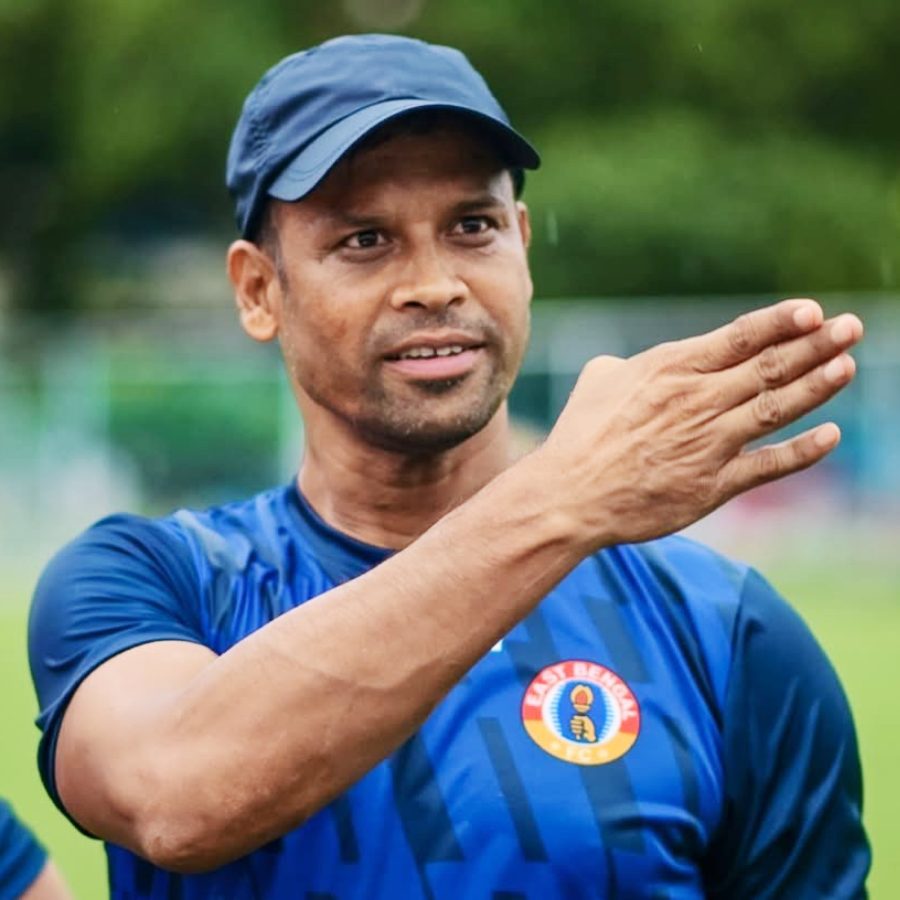 Sandeep Nandy resigns | Sandeep Nandi resigns from East Bengal’s ...