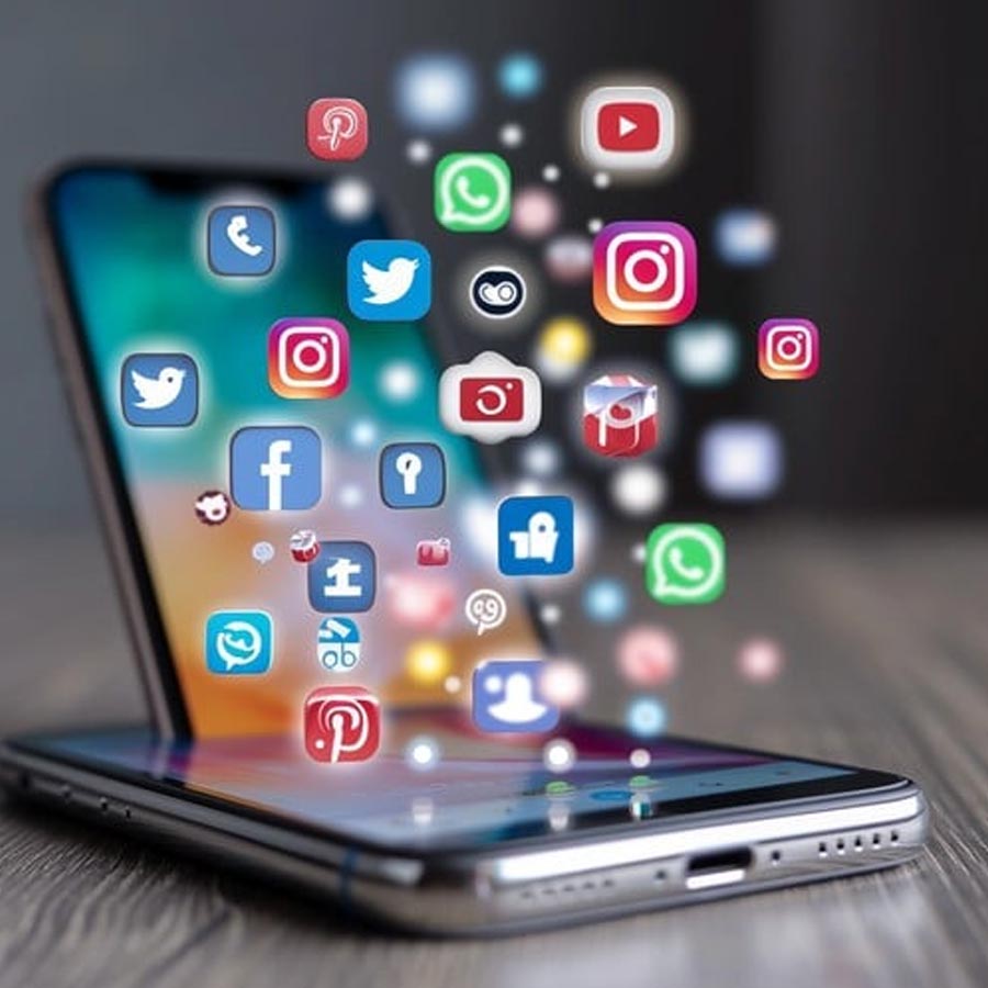 Nepal bans social media | Nepal decided to ban 26 social media platforms, including Facebook, X ...