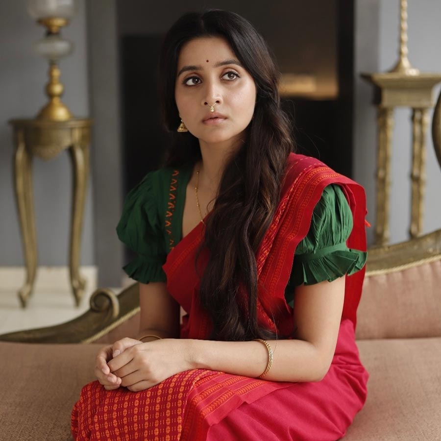 Debchandrima Facing Harrasment | Actress Debchandrima Singha Roy Faced Harassment At Her Own ...