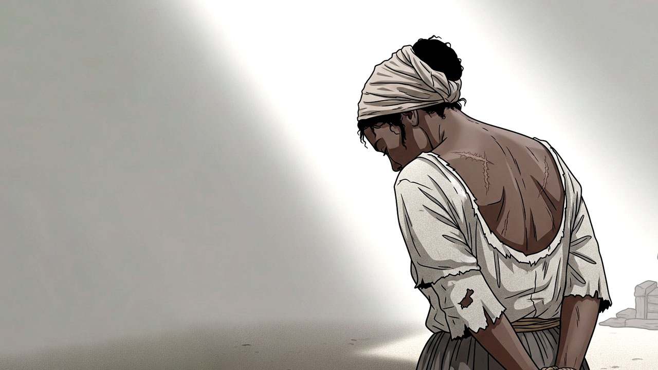 Tromelin Island History | Astonishing 265-Year-Old Story of Tromelin Island’s Shipwreck and ...