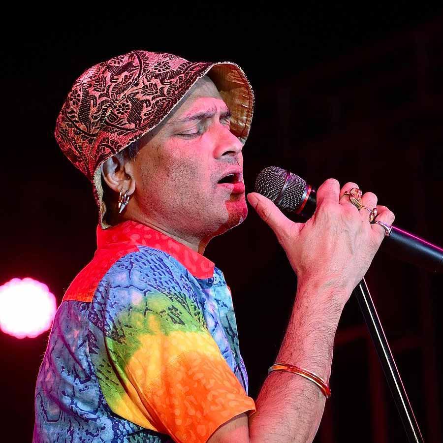 Zubeen Garg | Know about Assamese Singer Zubeen Garg, ‘Ya Ali’ Fame, Dies in Singapore Scuba ...