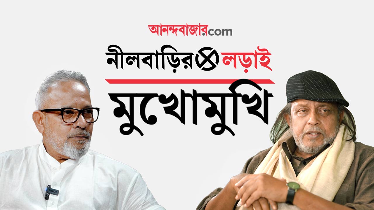 West Bengal Elections 2026 | Exclusive Interview of Actor and BJP ...