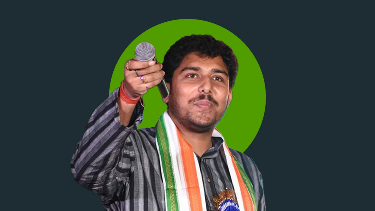 West Bengal Election | Noapara Assembly Election 2026: Trinankur ...