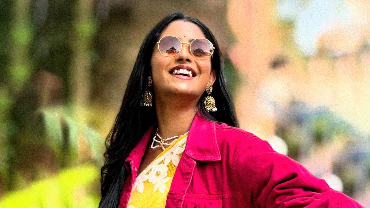 Tollywood | Parineeta serial actor Ishani Chatterjee talks about her ...
