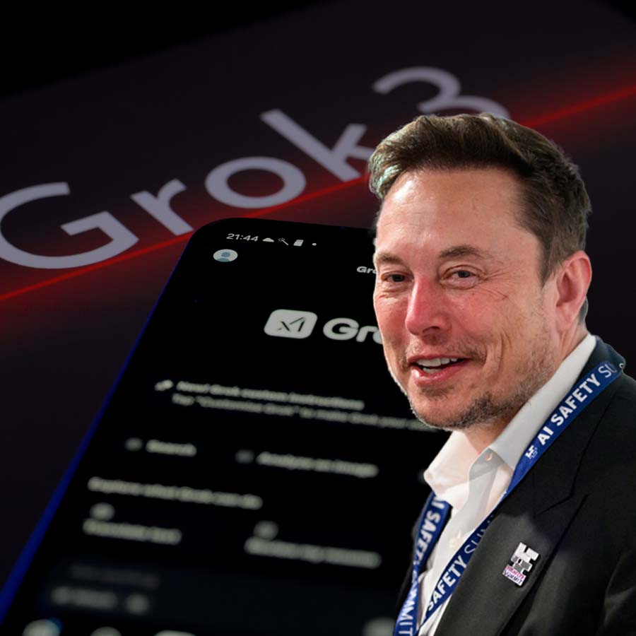 Grok AI Controversy | Elon Musk’s Grok run into serious trouble with ...