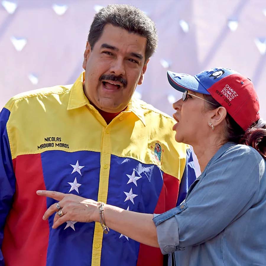 Nicolas Maduro | The rise and fall of Venezuela’s Nicolás Maduro dgtl ...
