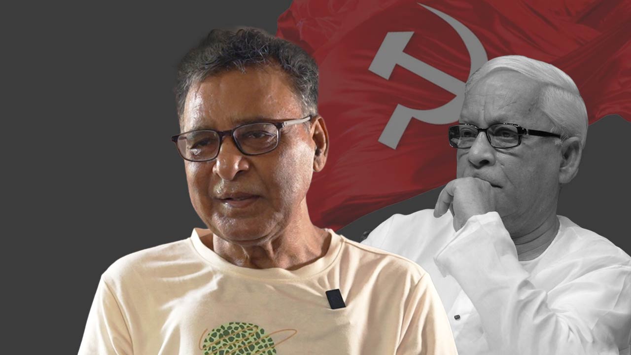 Anisur Rahman | Anisur Rahman, the man behind Red castle of Domkal dgtl ...