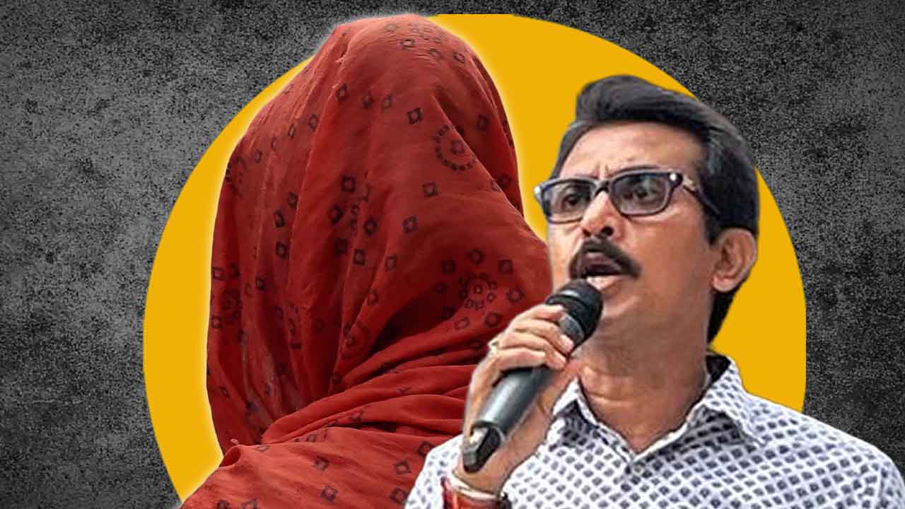 Swarup Biswas Arrest | Accuser Make up artist opens up after swarup ...