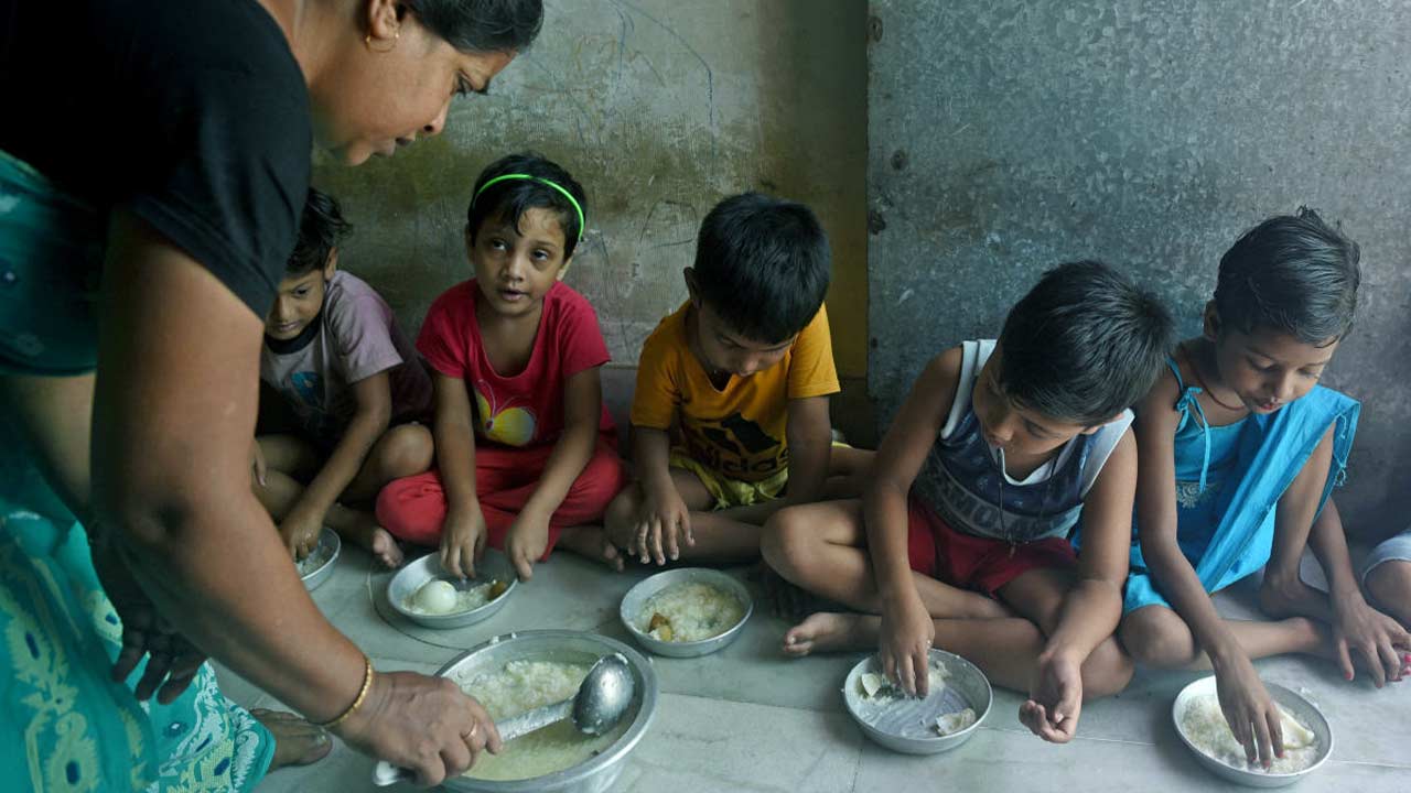Mid Day Meal | Is egg necessary for nutrition? ISKCON and nutritionists ...