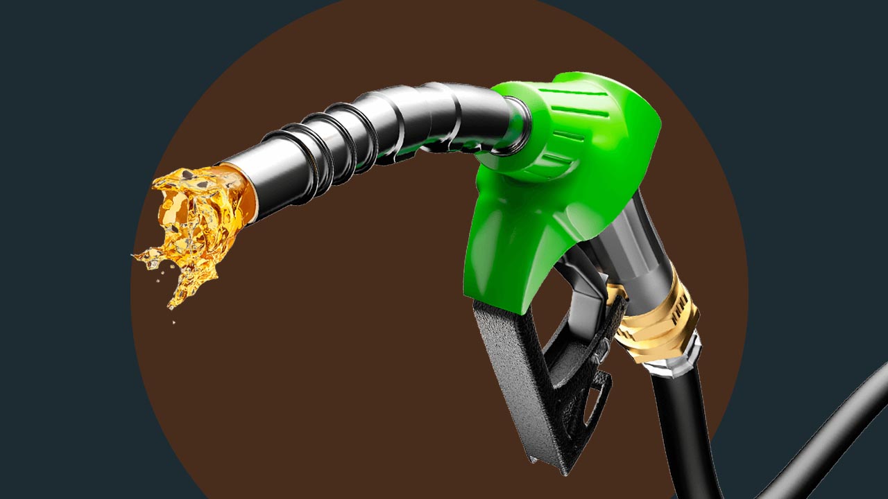 Fuel Price Hiked Again | Oil crisis teaches us to think of alternative ...