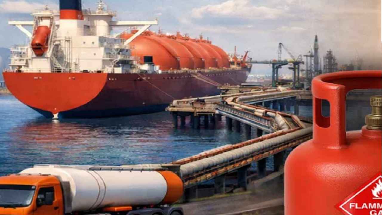 Saudi Arabia Crude Oil | Saudi Arabia is constantly losing its Asian ...