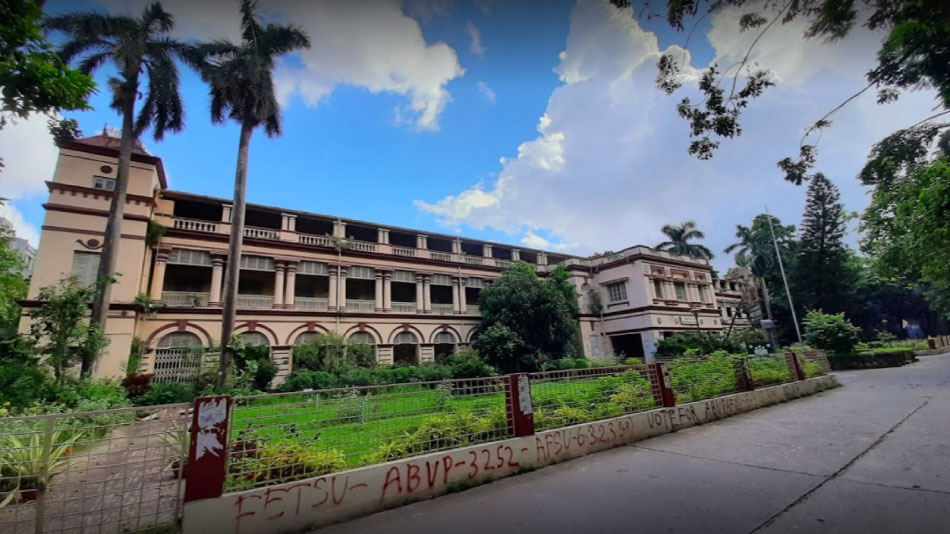Jadavpur University starts online classes for arts, science streams ...