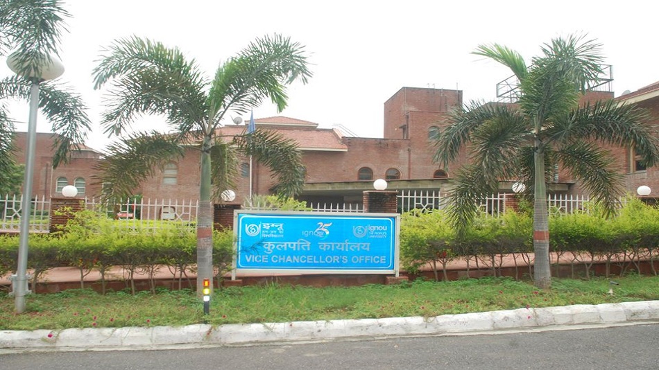 IGNOU UG, PG Admissions 2020: Application deadline is July 31 ... IGNOU UG, PG Admissions 2020: Application deadline is July 31 ...