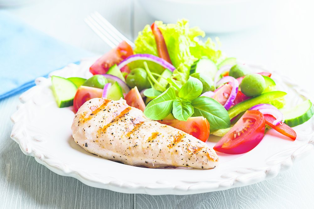 The folly of food fads - Telegraph India